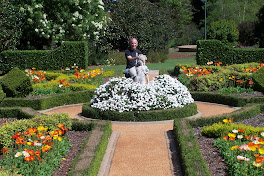 Harrod's in Retirement: The Changing Faces of George Harrod