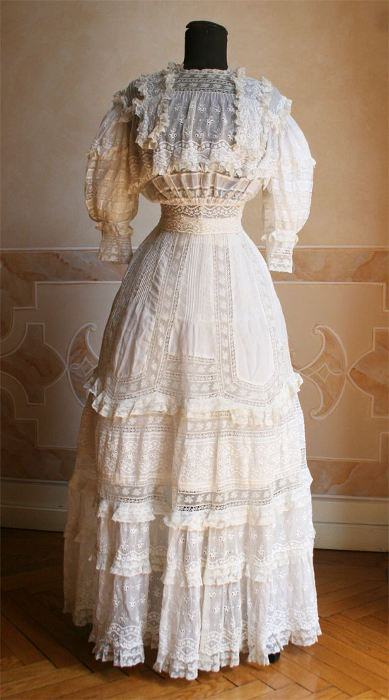 Edwardian Fashion - Image gallery 2: charleybrown77 — LiveJournal