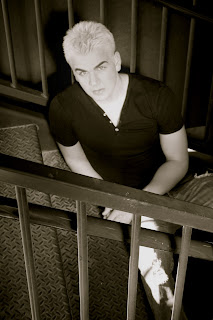 ely moyle studio: Zach Randall