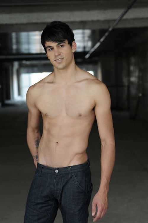 On My Mind: Martial Heat: Morgan Benoit