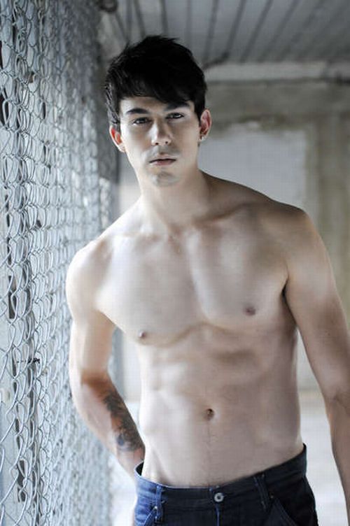 On My Mind: Martial Heat: Morgan Benoit