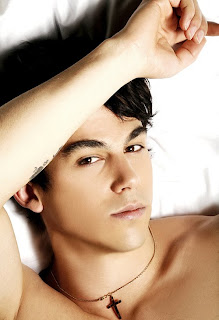 On My Mind: Martial Heat: Morgan Benoit