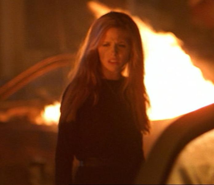 Doux Reviews: Buffy the Vampire Slayer: Bargaining, Part 2