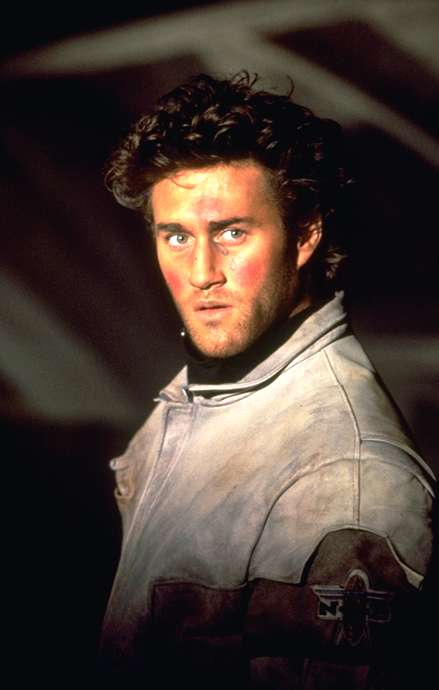 Doux Reviews: Screamers