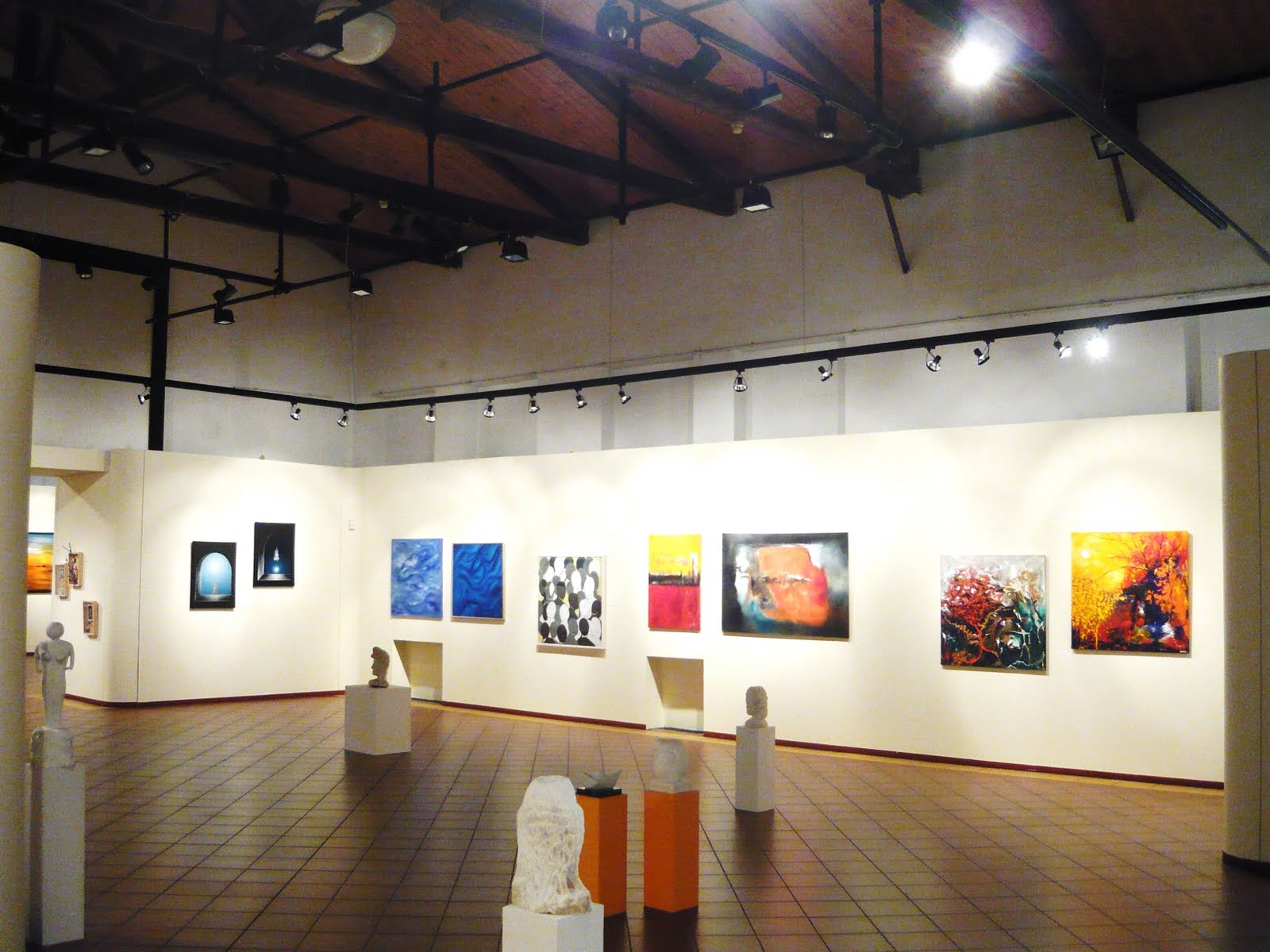 ATHENS FINE ARTS FESTIVAL: ΜΕΓΑΛΕΙΩΔΗ ΕΚΘΕΣΗ "ΕΛΛΗΝΙΚΑ ΧΡΩΜΑΤΑ ΣΤΟ ...