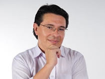 QNMP ahora con César Galindo | Television, Radio y Periodicos