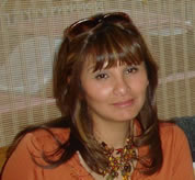 Erika Apaza | Television, Radio y Periodicos