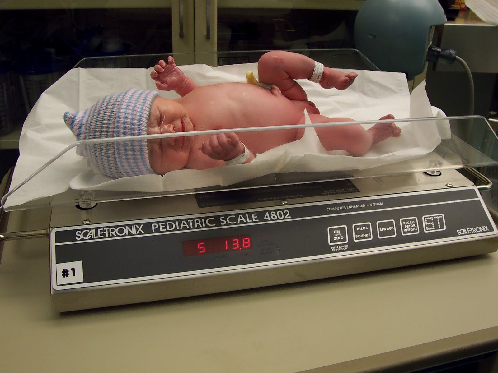 My Little Slice of Mommie Heaven: August 2010