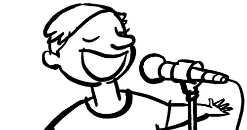 - V O C E S -: La Entonación