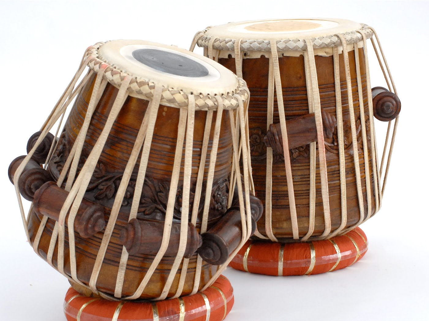 Sikh Instruments: RABAB - The Shadow of Guru Nanak