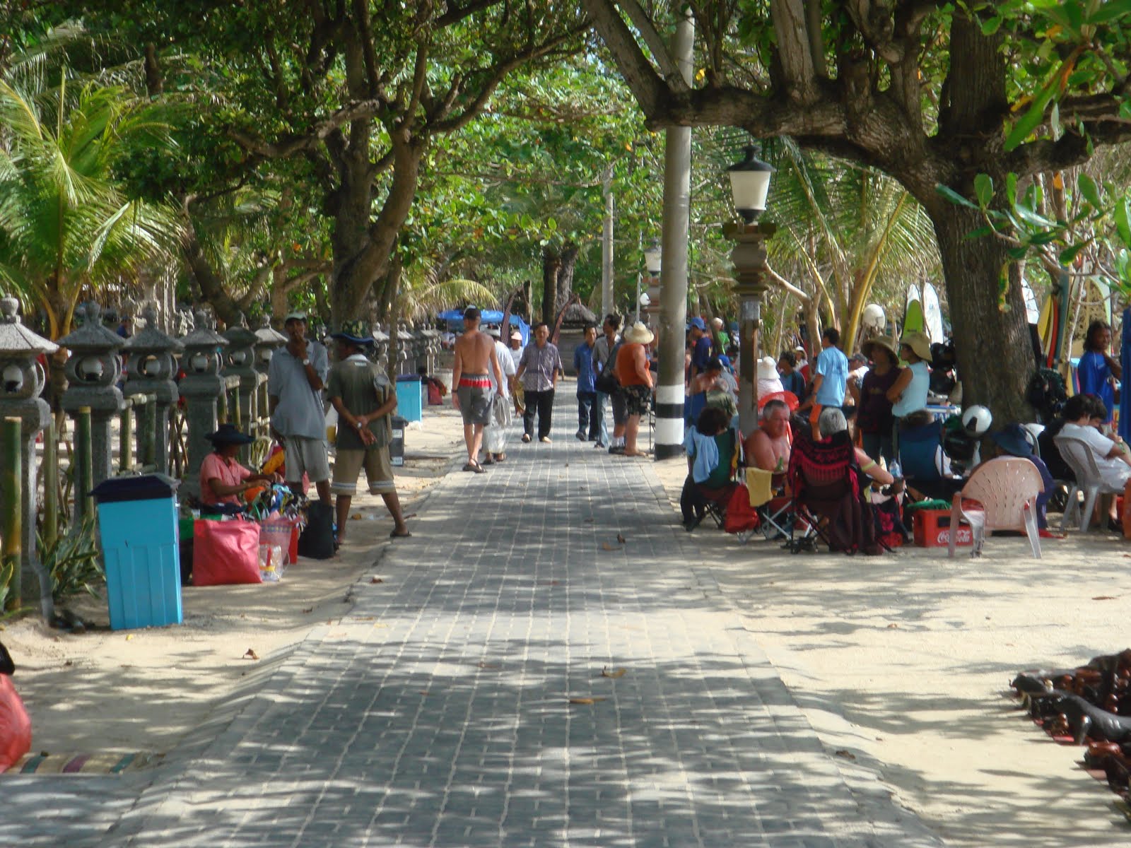 Love In Bali: Kuta & Legian