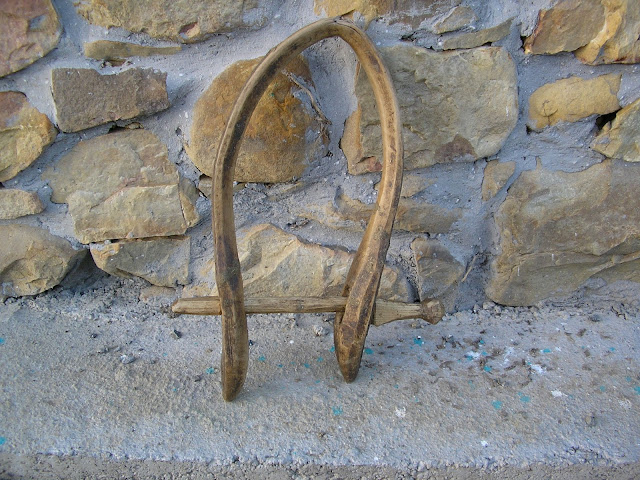 HOMENAXE AL CAMPU ASTURIANU: EL COLLAR,COLLERA, CEBILLA