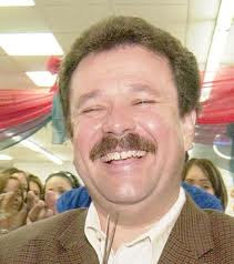 Controvercias en Puerto Rico: El Imperio Carolinense de Jose Carlos ...