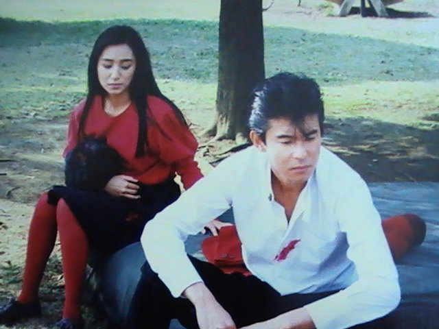 A Little Bit of Maskman Behind the Scenes