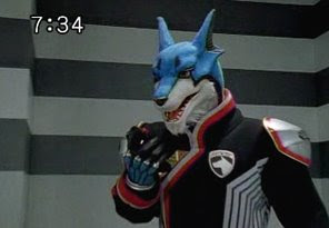 Doggie Kruger: Sentai's Most Awesome Commander