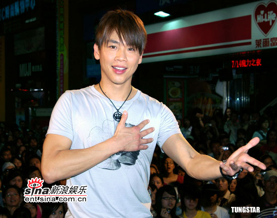 David Tao's Remix of Classical Chinese Songs