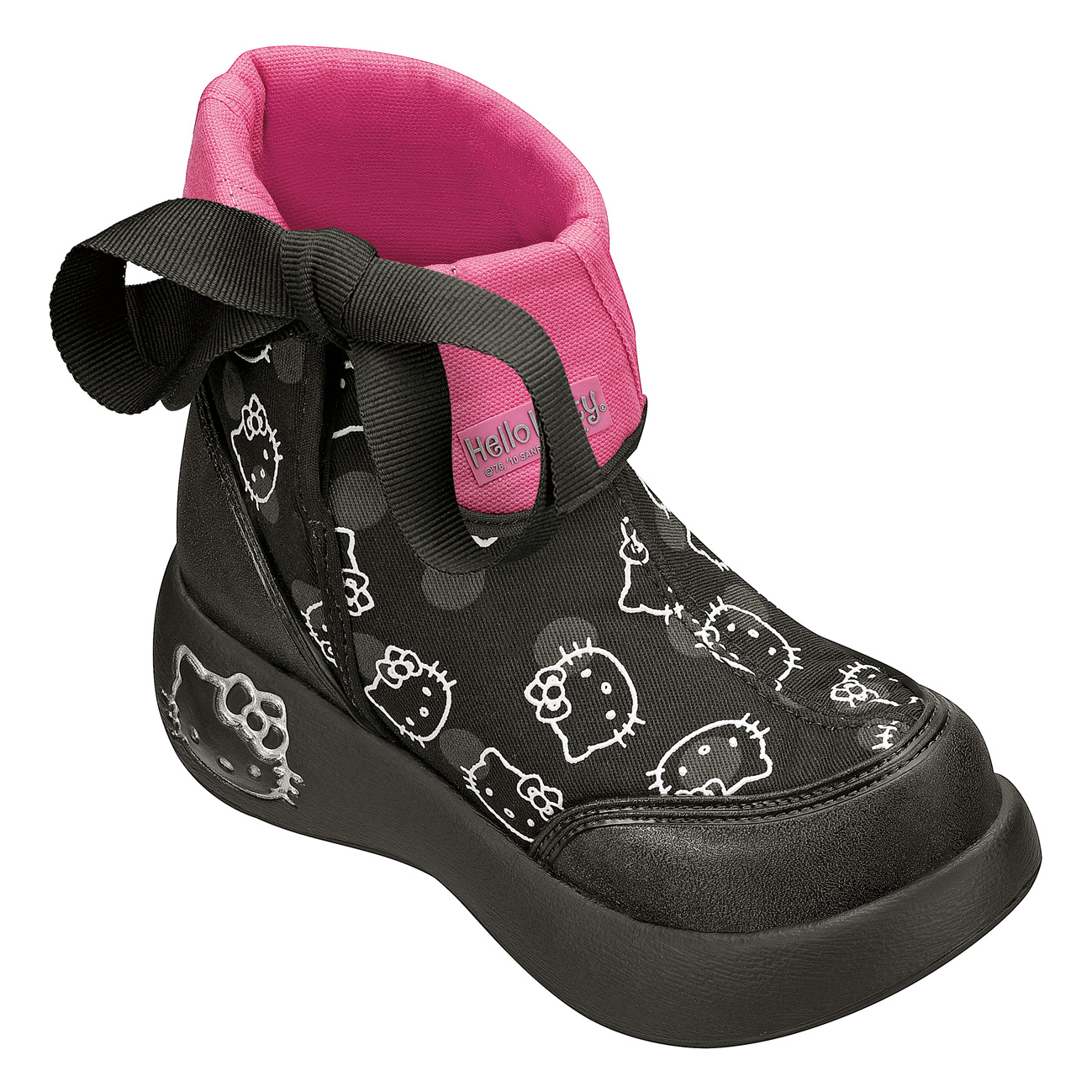 Manu Paty Fashion: Coisas da Hello Kitty