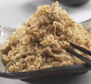 Breads - Garlic, Cheese, Green Onion,Pork Floss - of savory savor ...