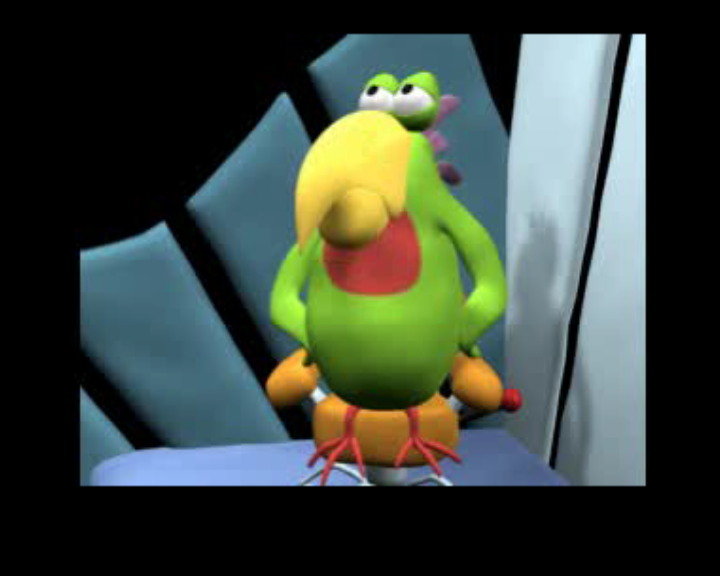 ching yee's animation: ANIMATION