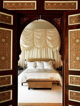 ScheckTrek: Marrakech, Morroco