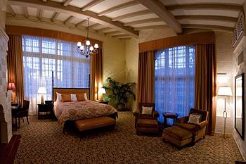 ScheckTrek: Riverside, CA: Mission Inn