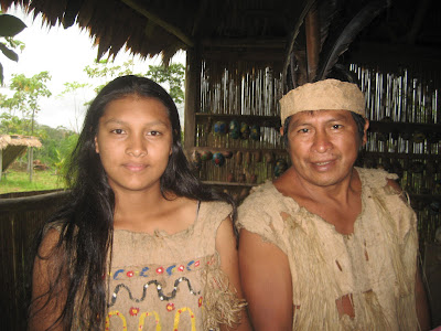 Leanna Explores Costa Rica: Indigenous Costa Rica...