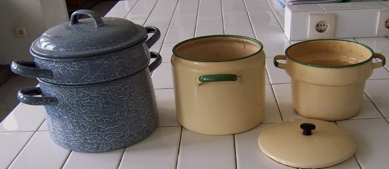 materi farmakognosi: INFUSA DAN DECOCTA