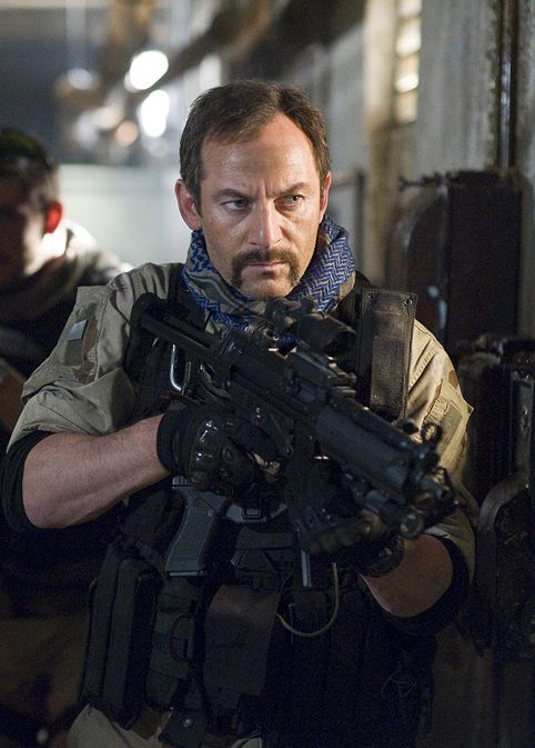 O Cinéfilo: ZONA VERDE