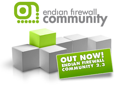 O Endian Firewall | Segurança da Informação