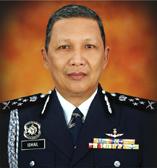 Bersaranya Bos Besar Aku.. IGP Tan Sri Musa Hassan ~ JENAYAH ITU PADAH