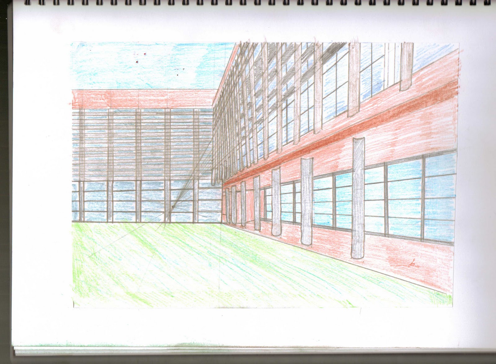 Drawing and Visualisation