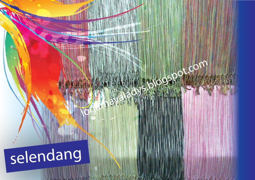 LogaMaya: SELENDANG
