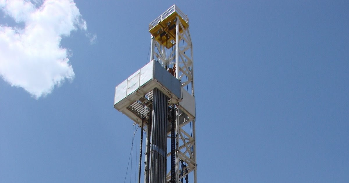 Colorado Energy Careers: Flex Rigs