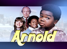 Seriado Arnold: Downloads da 1º temporada