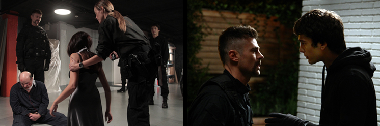 Transgression the Movie: Gallery