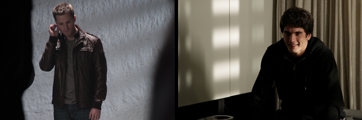 Transgression the Movie: Gallery