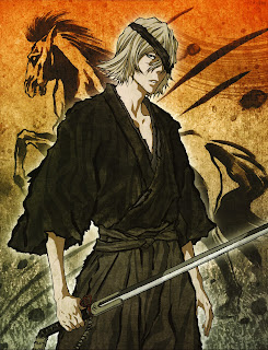 Personajes y parejas bleach.: Urahara Kisuke