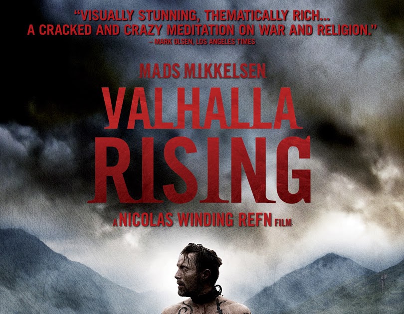 Review: "Valhalla Rising"