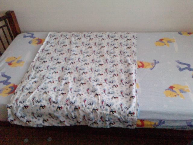 Tassie Made 4 Baby: Wee mats are here!!