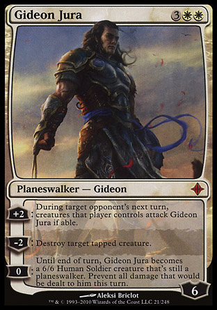 The Nameless Inversion