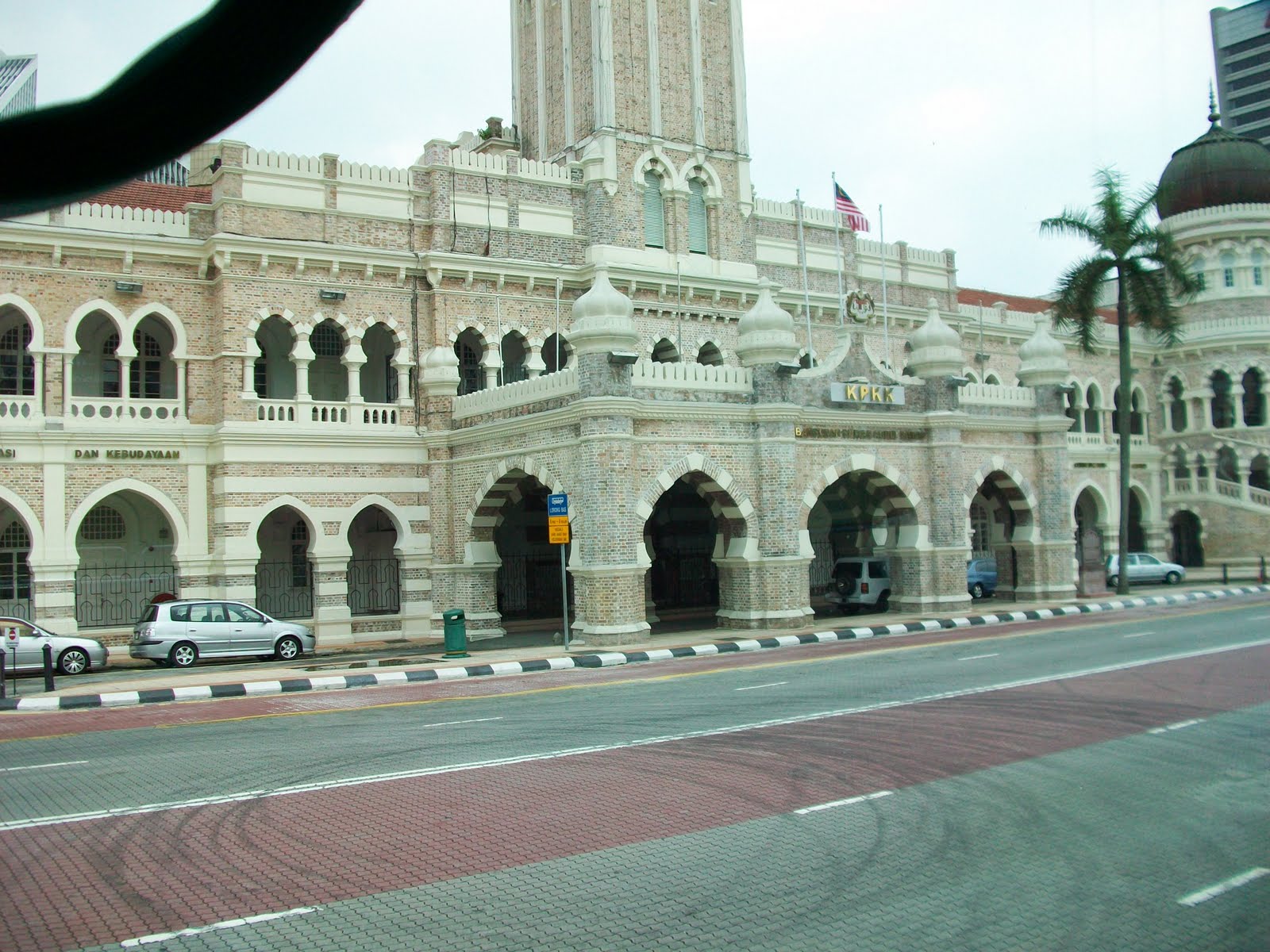 Univ399 Asia 2010: Farewell to Malaysia