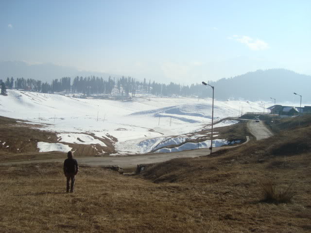 GULMARG '09/10