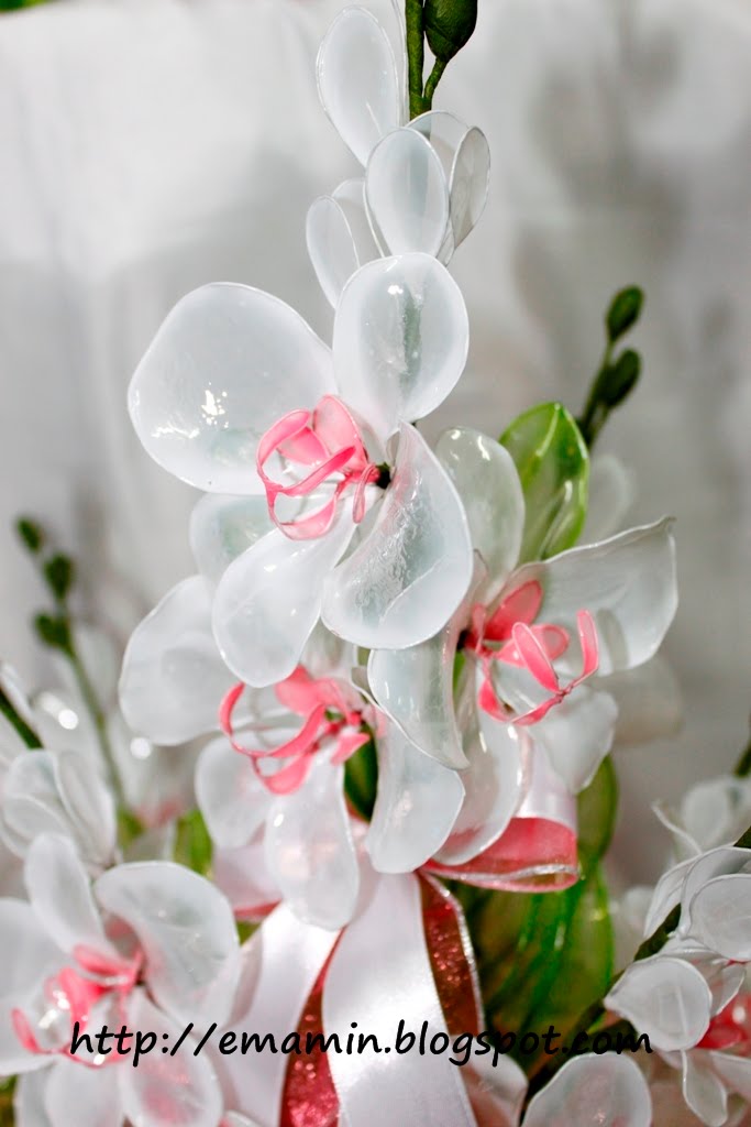 EMAMIN ENTERPRISE: PRODUK PERKAHWINAN HANTARAN~BUNGA PAHAR~CENDERAHATI ...