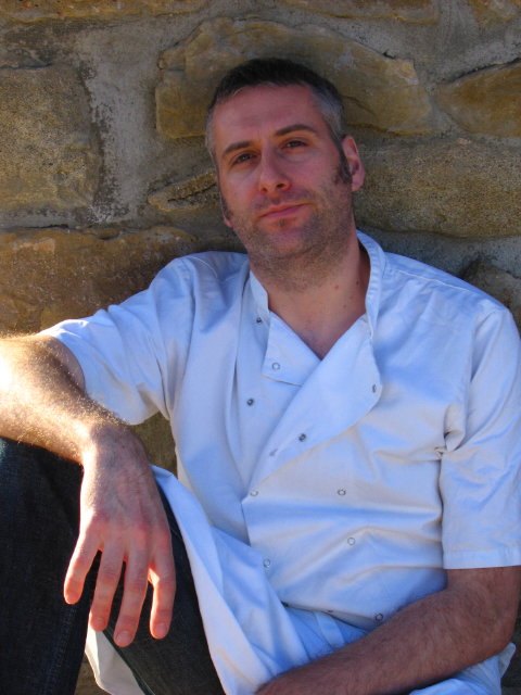 KEEPER OF THE SNAILS: An Interview with Lee Pennington of 7daywonder ...