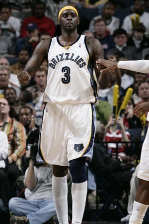 Ball 4 Life, basketball news and opinion: NBA: Darius Miles looking to ...