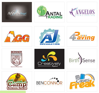 Custom Logo Design by LogoProDesign: Miscellaneous Logo Design