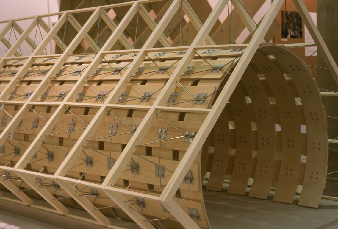 ReGeneration: Cardboard Architecture