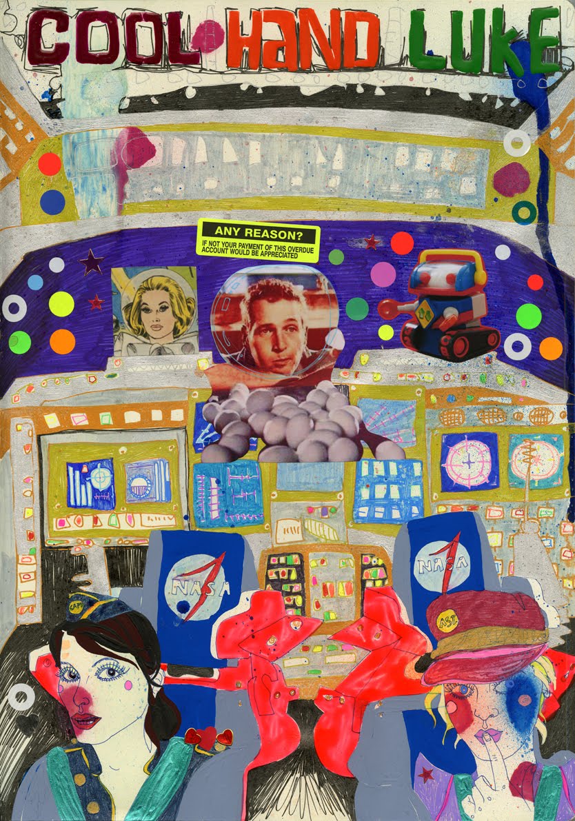 Sarah Beetson Art and Illustration: More Dreams