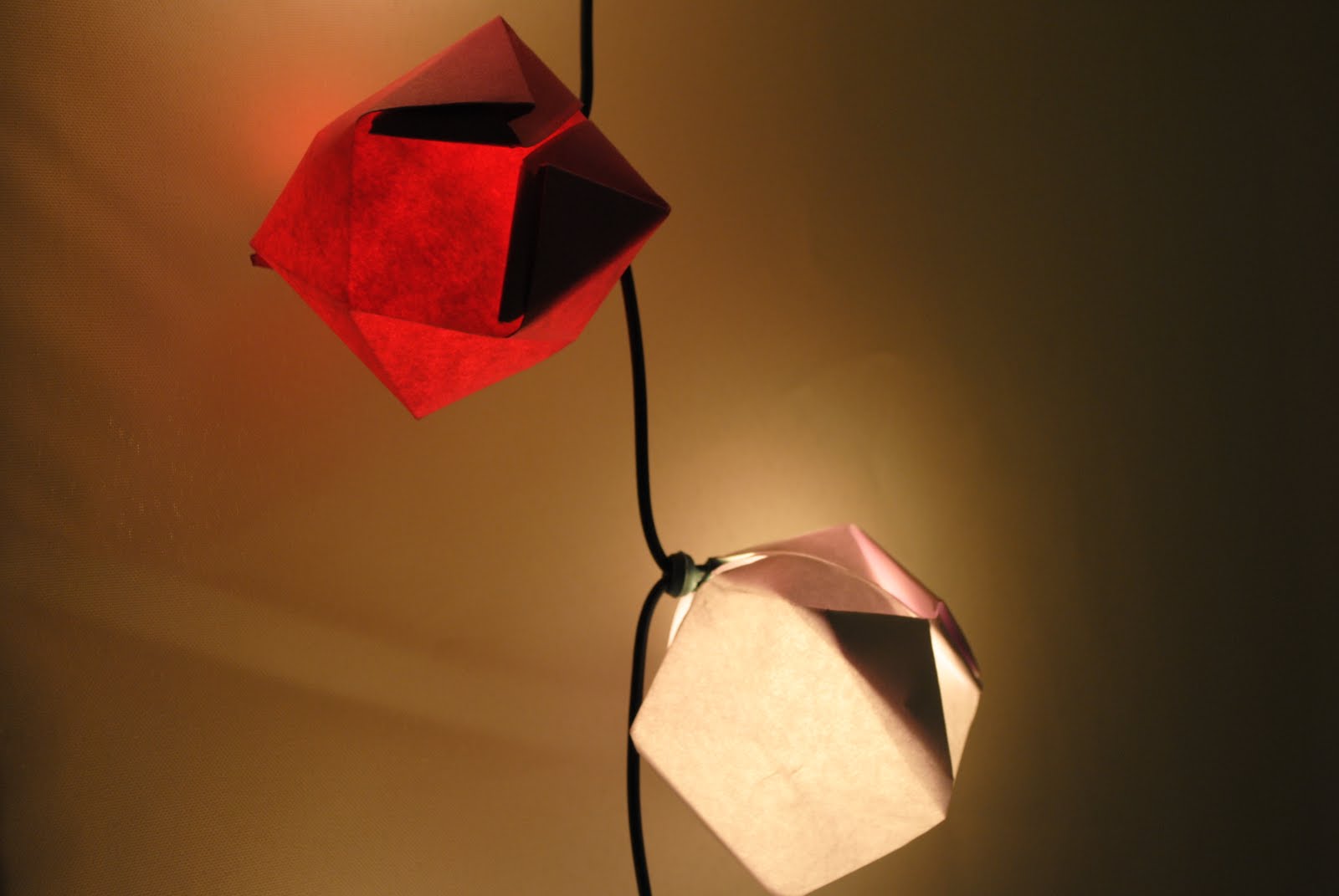 Love2Escape: Origami Lights