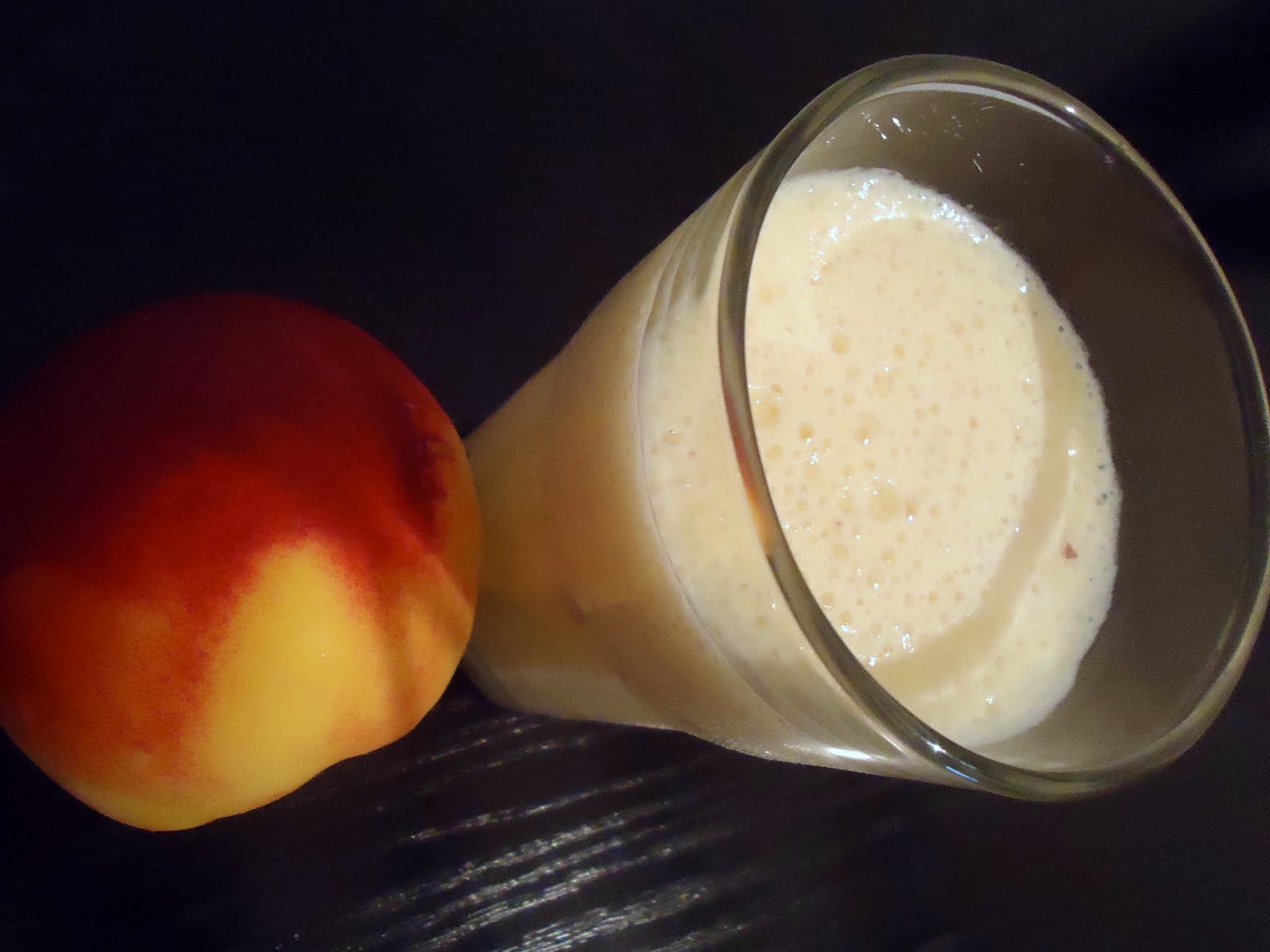 Cocina casera: Smoothie light
